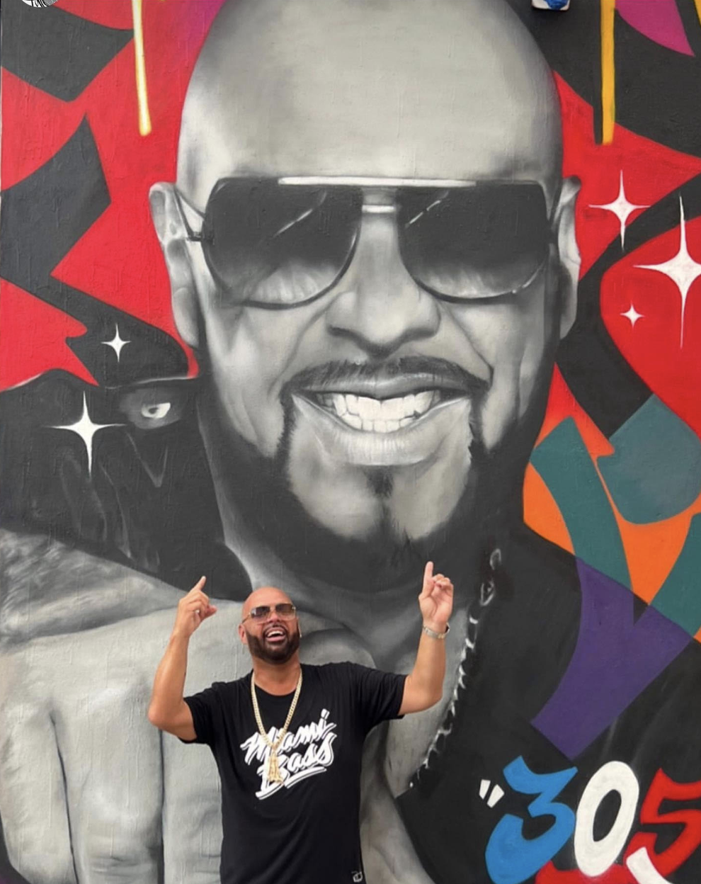 3 Amigos Entertainment